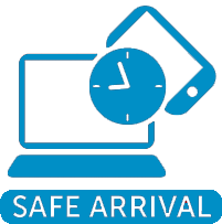 Safe Arrival Program | Robertson Elementary